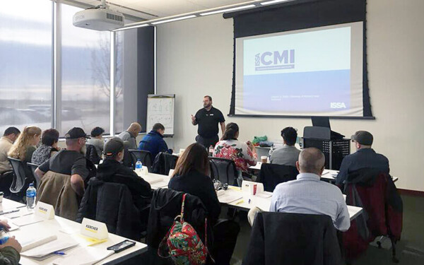 Home - ISSA | Cleaning Management Institute