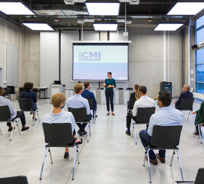 Contact Us - ISSA | Cleaning Management Institute