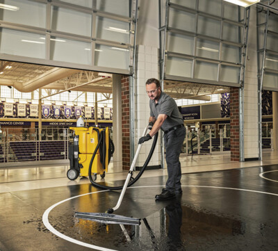 Certified Cleaning Technician - ISSA | Cleaning Management Institute